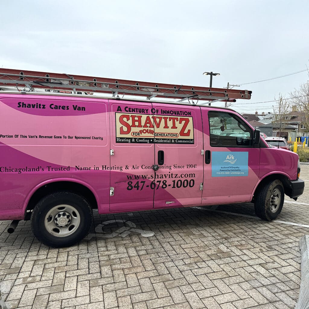 Shavitz Cares | Shavitz Heating And Air Conditioning